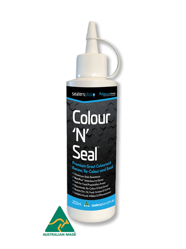 Natural Stone Sealer - Enhance 'N' Seal | Sealers Online