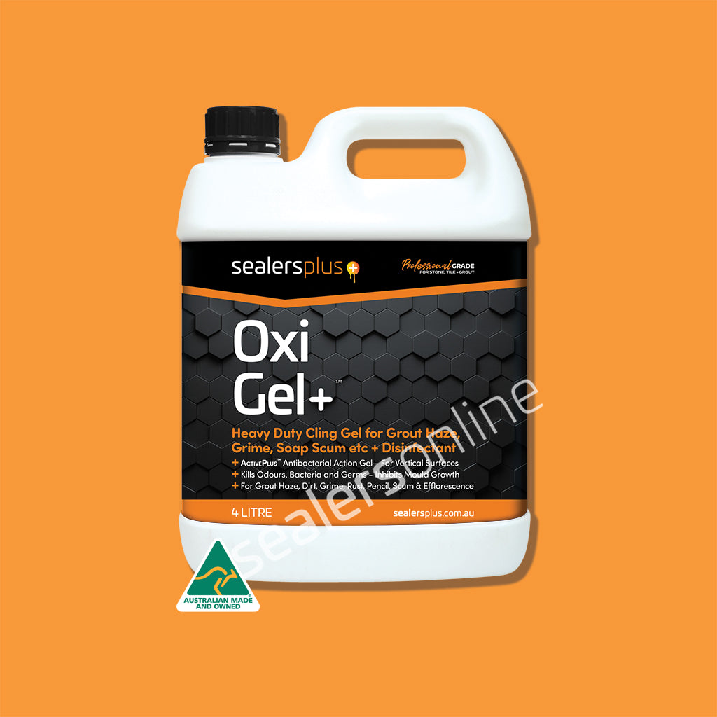 Oxi Gel+ | Sealers Online