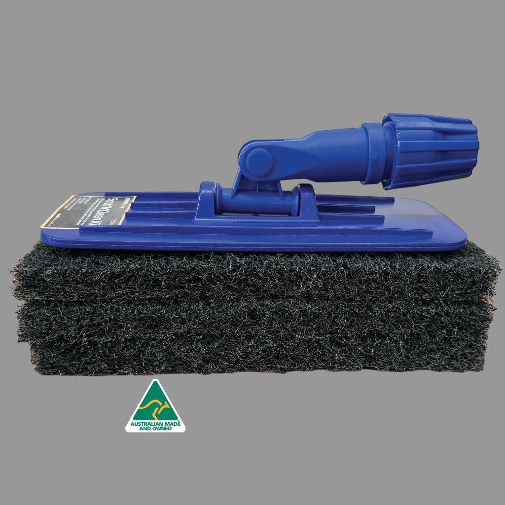 Strip'N'Clean Cleaning and Stripping Kit | Sealers Online