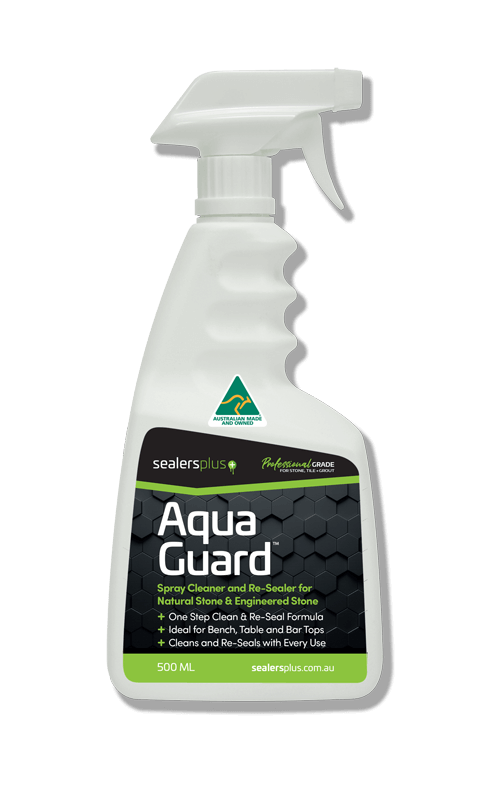 AquaGuard Cleaner & Re-Sealer | Sealers Online