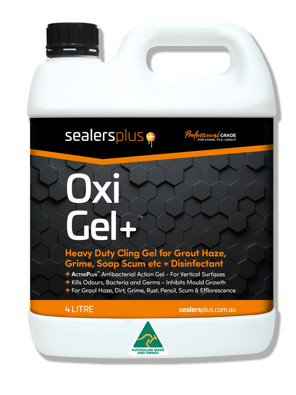 Oxi Gel+ | Sealers Online
